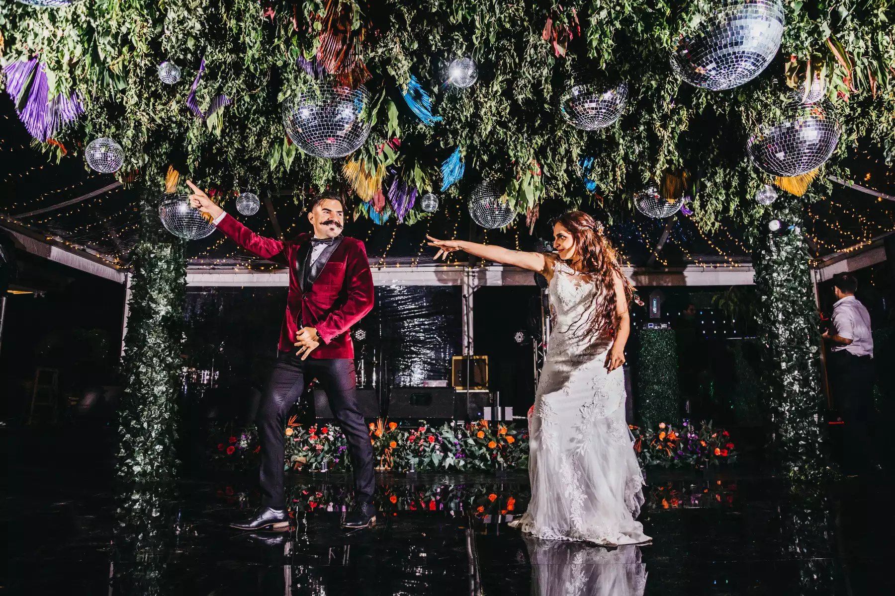 Mel's Events: Party & Event Rental Catalog in Orlando, FL